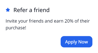 Afficone - Affiliate programs for SaaS and E-Commerce